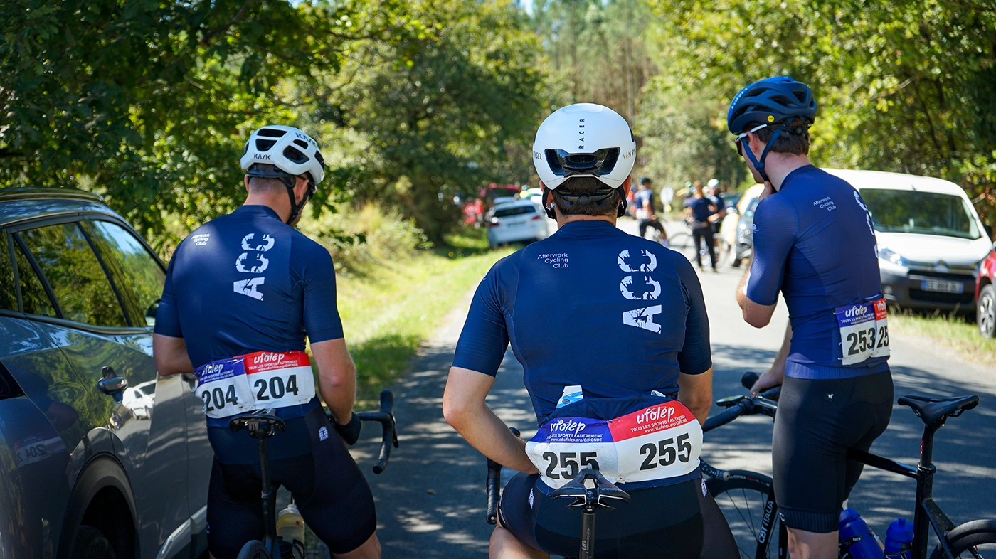 Contact - ACC Bordeaux